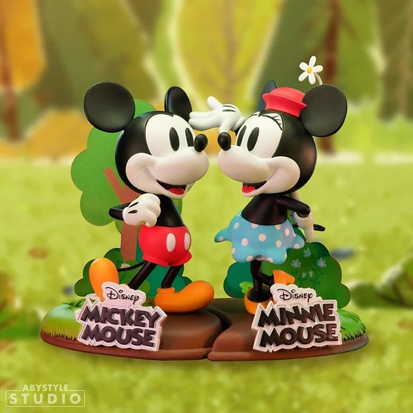 Figurka ABYstyle Studio Disney - Mickey 10 cm - Smarty.cz