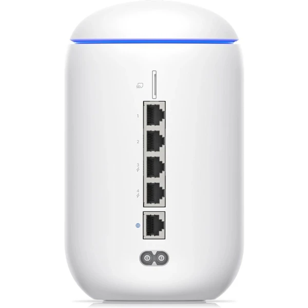 Ubiquiti Dream Router (UDR) - Smarty.cz