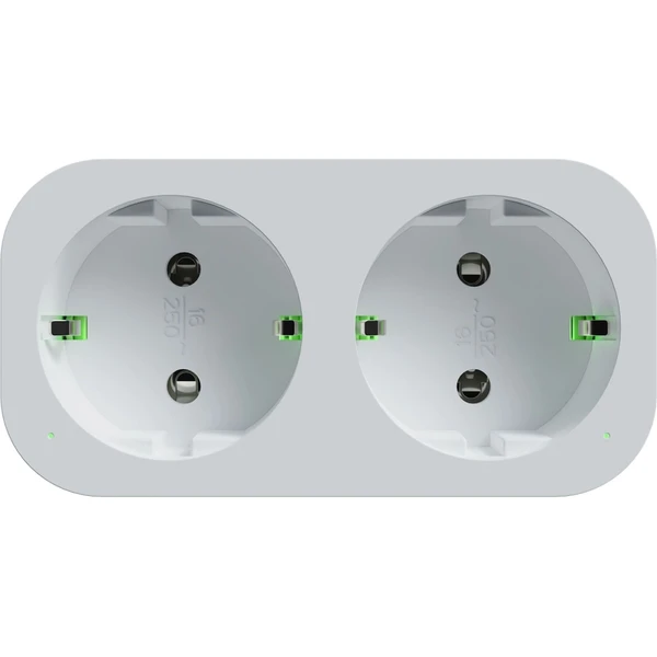 Tesla Smart Plug Dual Chytrá zásuvka SD300 - Smarty.cz