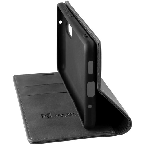 Tactical Field Notes pouzdro pro Motorola G32 černé | Smarty.cz