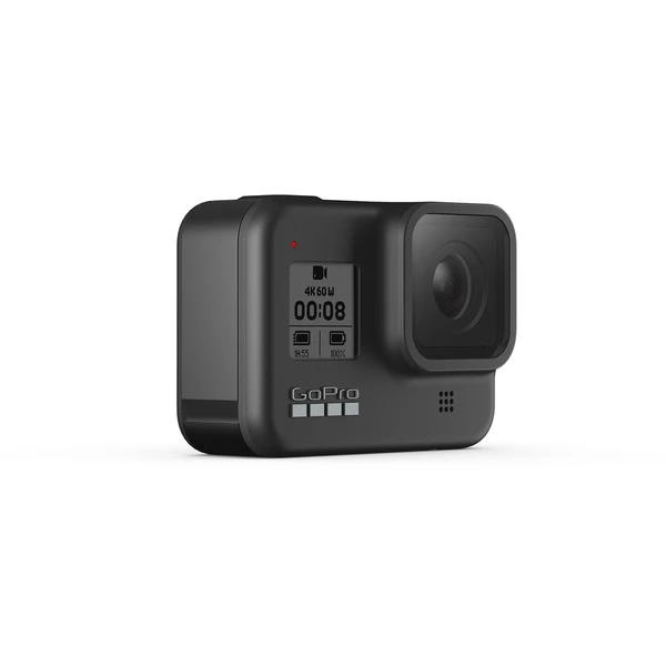 GoPro HERO8 Black - Smarty.cz