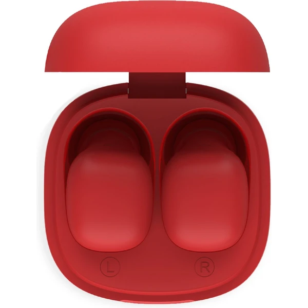 Niceboy HIVE Smarties Red Ruby - Smarty.cz