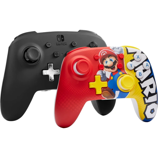 Bezdrátový ovladač PowerA Nano Enhanced pro Nintendo Switch - Super ...
