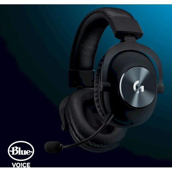 Logitech G PRO X SE herní sluchátka černá - Smarty.cz