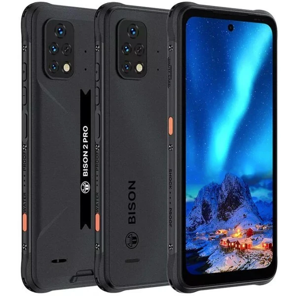 UMIDIGI Bison 2 Pro černý - Smarty.cz