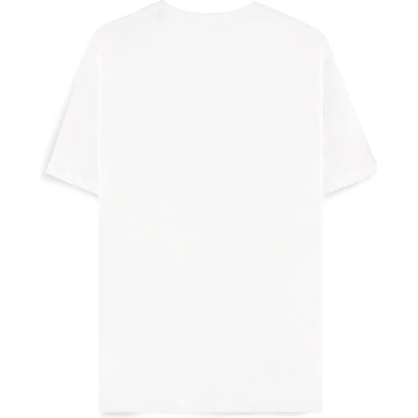 Tričko Lord of Rings - White Sauron M - Smarty.cz