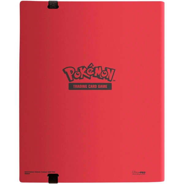 Pokémon UP: GS Charmander PRO-Binder album na 360 karet - Smarty.cz