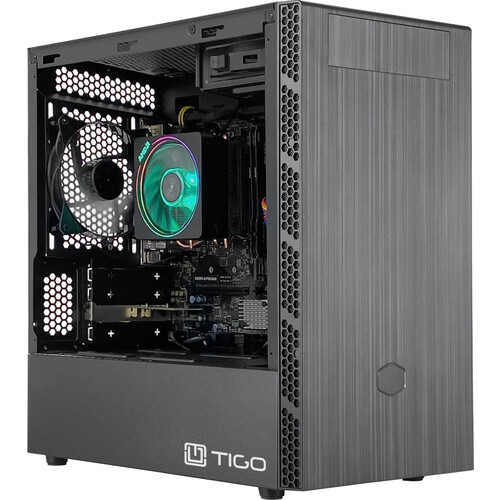 TIGO Home R5-5600G W10H WIFI | Smarty.cz