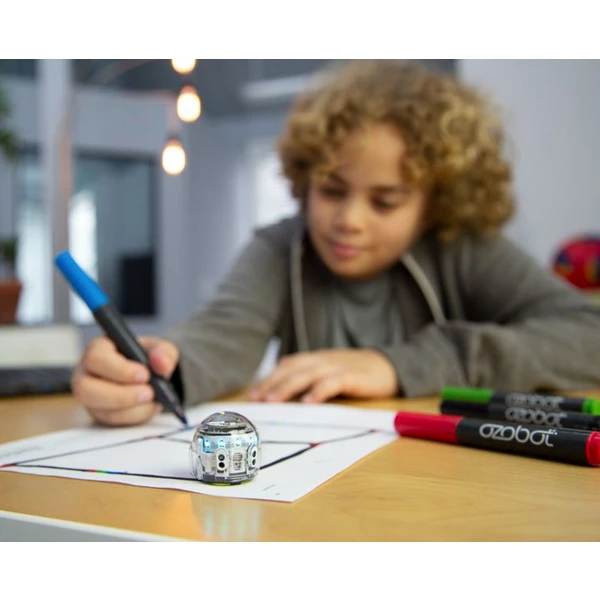 Ozobot Bit+ programovatelný robot - Smarty.cz