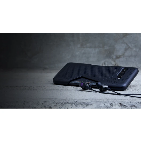 ASUS ROG Cetra II RGB herní sluchátka černá - Smarty.cz