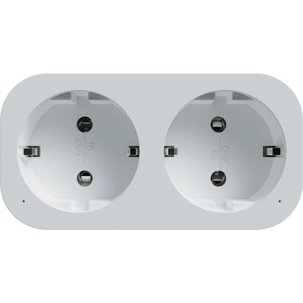 Tesla Smart Plug Dual Chytrá zásuvka SD300 - Smarty.cz
