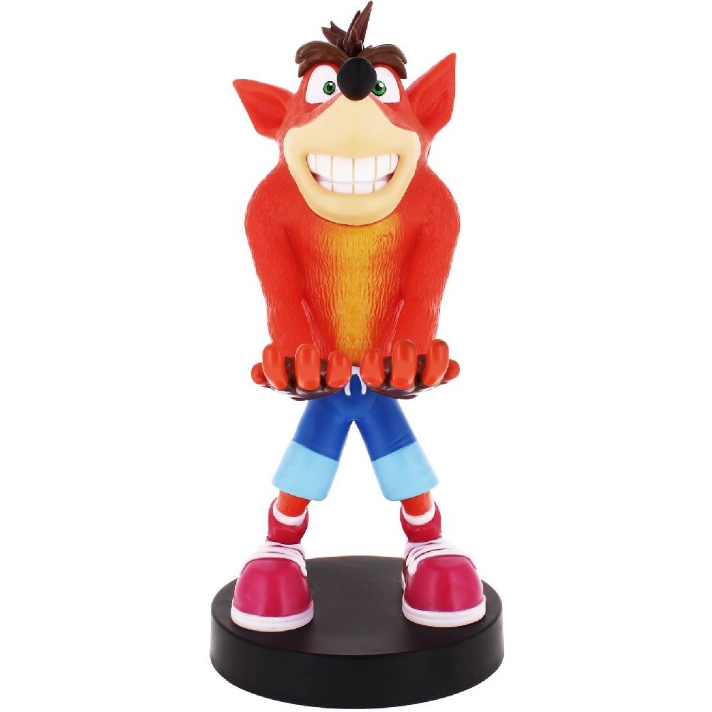 Cable Guy - Crash Bandicoot (Trilogy) - Smarty.cz