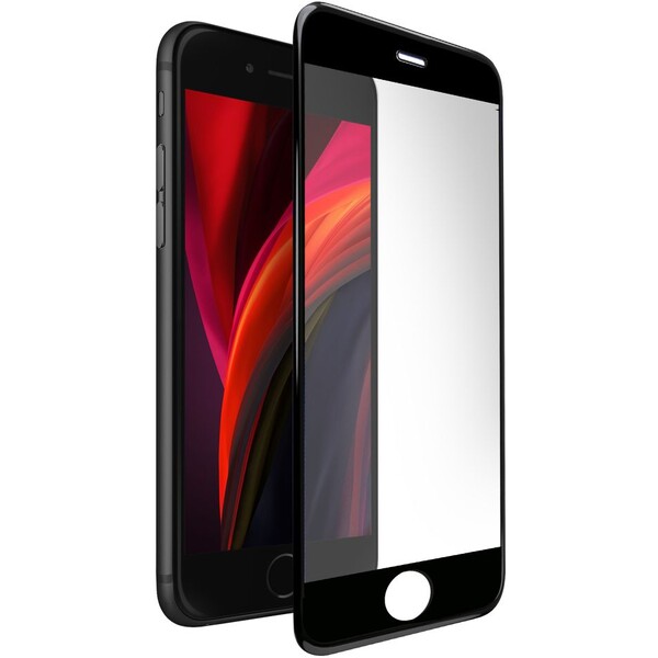Next One 3D Glass Screen Protector tvrzené sklo iPhone SE2/SE3 - Smarty.cz