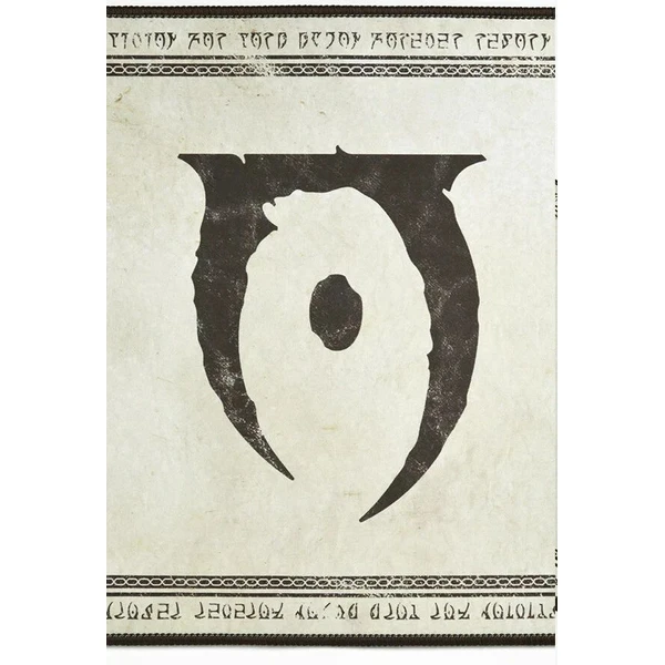 Herní podložka The Elder Scrolls Oblivion - Symbol XL - Smarty.cz