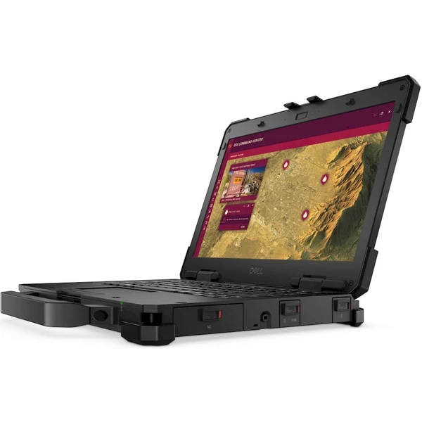 DELL Latitude Pro Rugged 13 (13-Rugged-CTO) černý - Smarty.cz