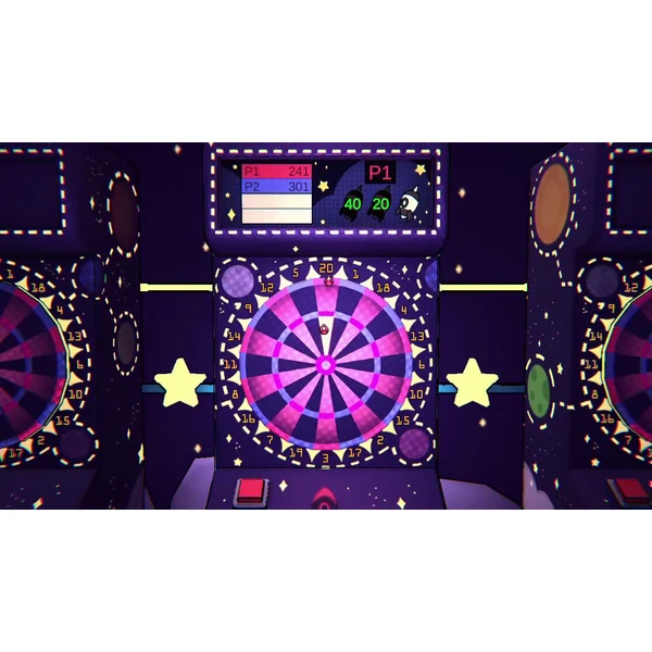 Arcade Game Zone (Switch) - Smarty.cz