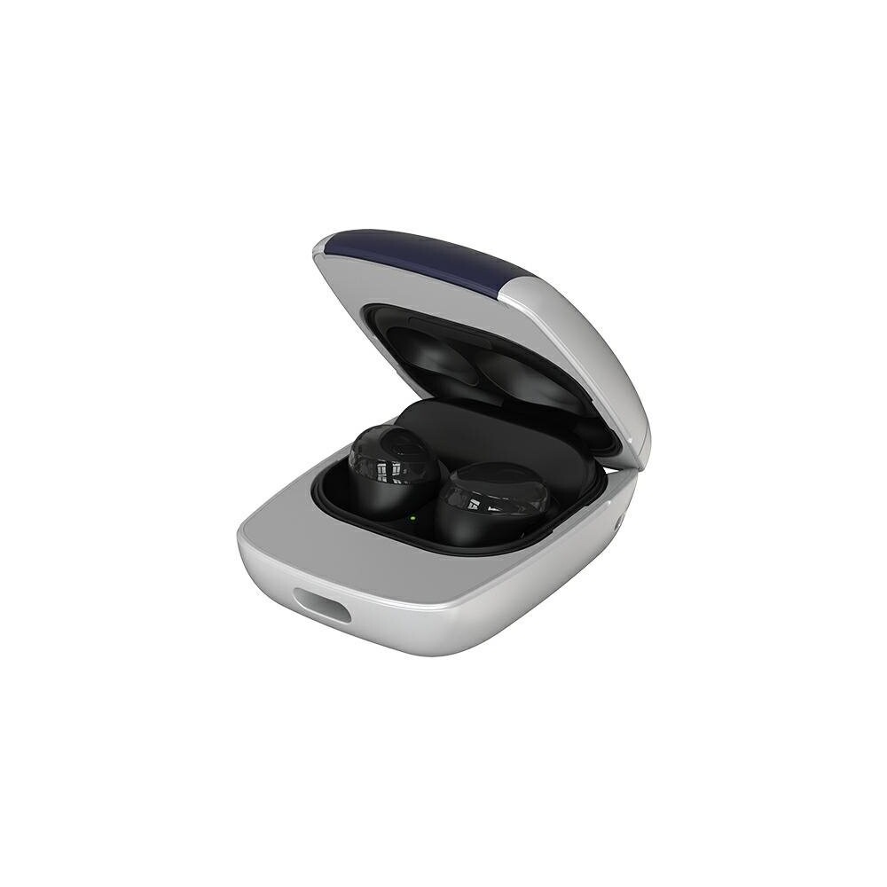 Samsung Anycall Kryt pro Galaxy Buds Live/Pro modrý - Smarty.cz