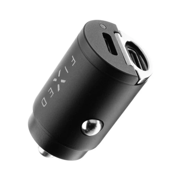 Fixed Set Autonabíječky S 2xusb C Výstupem A Usb C Usb C Kabelu