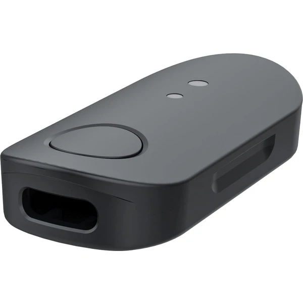 FIXED Snap XL selfie tyč s tripodem a 1/4" šroubem černá - Smarty.cz