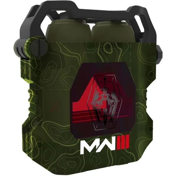 OTL bezdrátová sluchátka do uší TWS Call of Duty Modern Warfare 3 ...