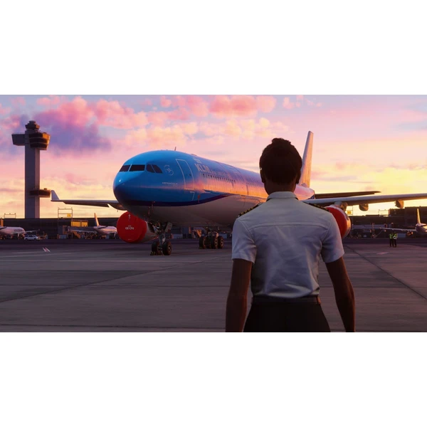 Flight Simulator 2024 Steelbook Premium Edition (PC/XBOX) - Smarty.cz