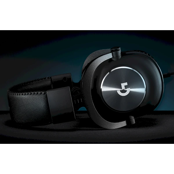 Logitech G PRO X SE herní sluchátka černá - Smarty.cz