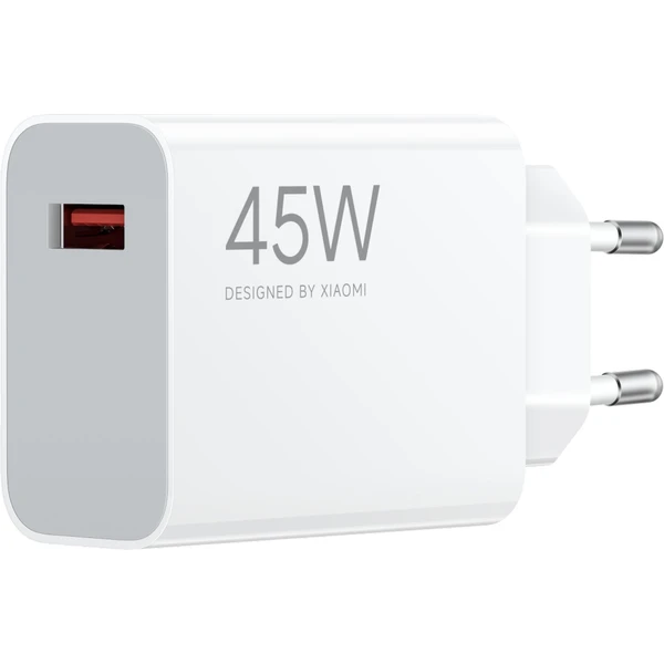 Xiaomi 45W Turbo nabíjecí adaptér - Smarty.cz