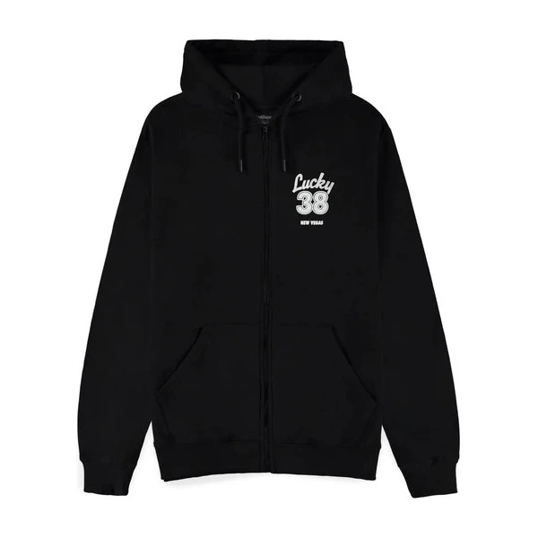 Mikina Difuzed Fallout - Lucky 38 Dice XL - Smarty.cz