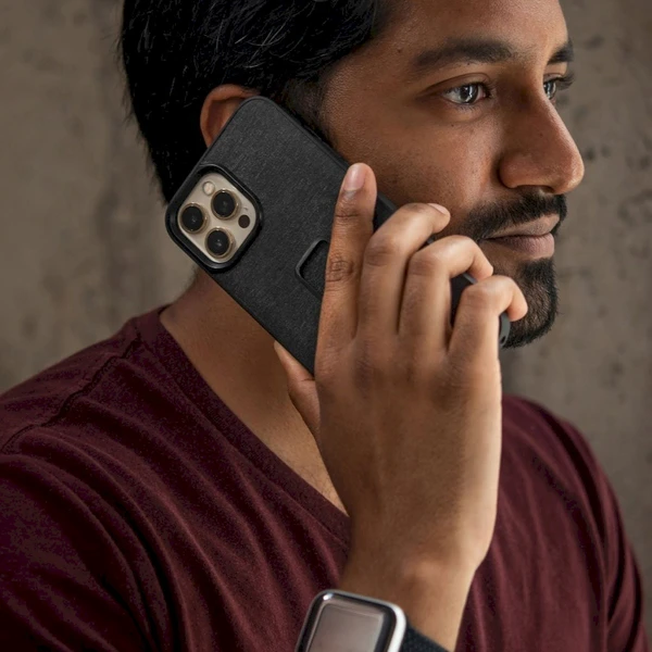 Peak Design Everyday Loop Case iPhone 15 Pro Max v2 Redwood - Smarty.cz