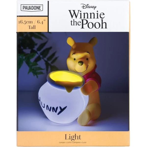 Lampa Disney - Pooh (Medvídek Pú) - Smarty.cz