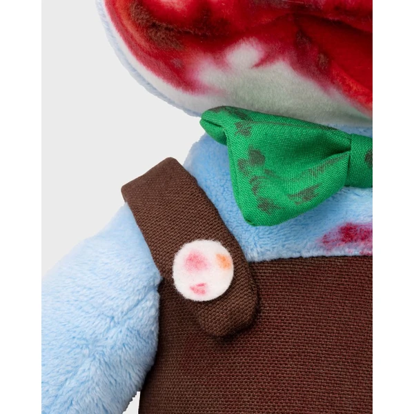 Plyšák Silent Hill "Robbie the Rabbit" Blue Version - Smarty.cz