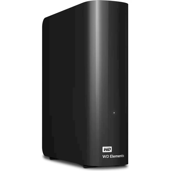 WD ELEMENTS DESKTOP 24TB černý - Smarty.cz