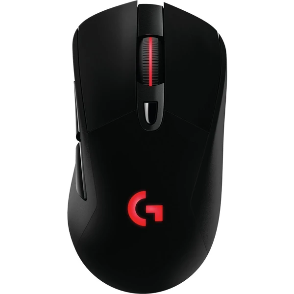 Logitech G703 Lightspeed Hero černá - Smarty.cz