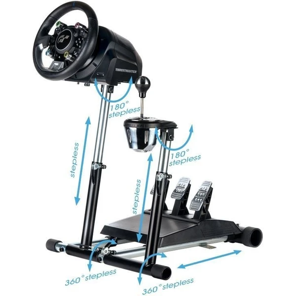 Wheel Stand Pro RGS modul - Smarty.cz