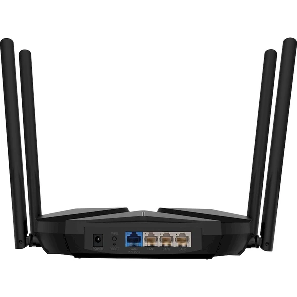 Mercusys MR85X Wi-Fi router - Smarty.cz