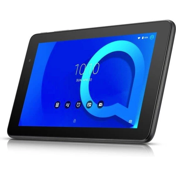 Alcatel 1T 7 2021 WiFi 1GB/16GB (9309X) černý - Smarty.cz