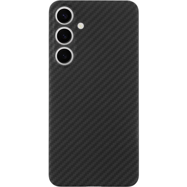 Tactical MagForce Aramid Kryt pro Samsung Galaxy S24+ černý - Smarty.cz