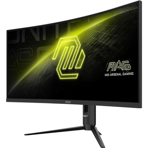 MSI MAG 342CQR herní monitor 34" - Smarty.cz