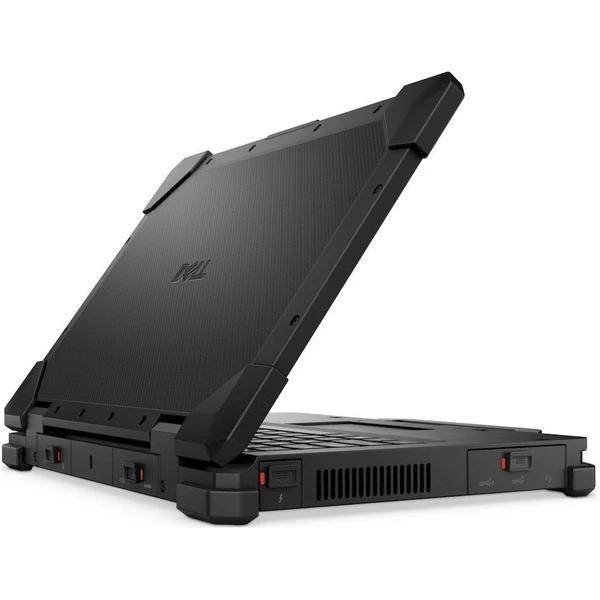 DELL Latitude Pro Rugged 13 (13-Rugged-CTO) černý - Smarty.cz