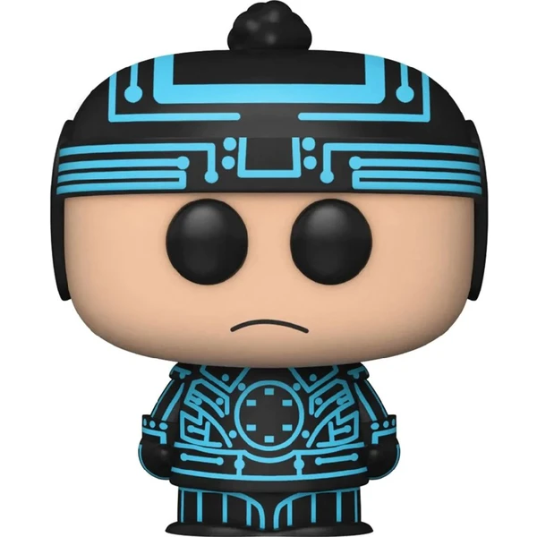 Funko POP! #36 TV: South Park - Digital Stan (GITD) (Limited Edition ...