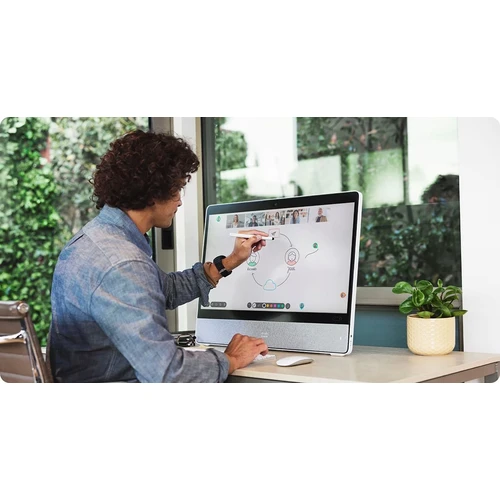 Cisco Webex Desk Pro