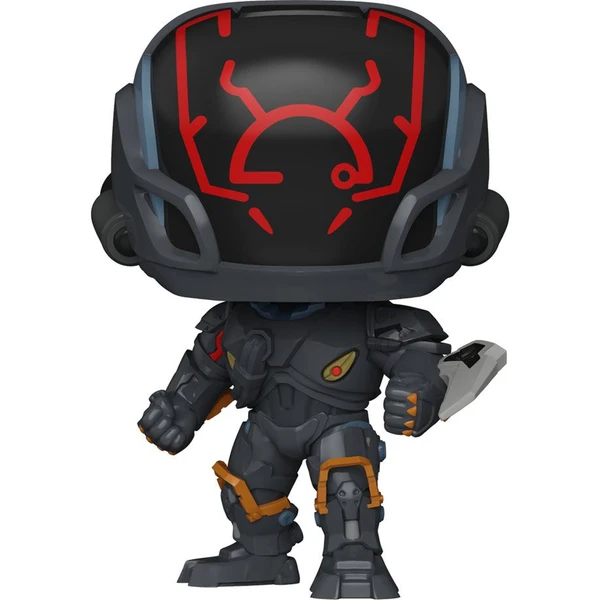 Funko POP! #618 Games: Fortnite - The Scientist - Smarty.cz