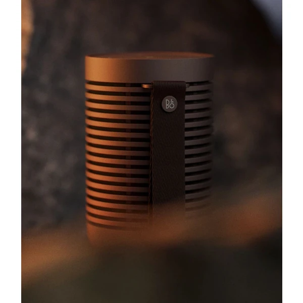 Bang & Olufsen Beosound Explore Chestnut - Smarty.cz