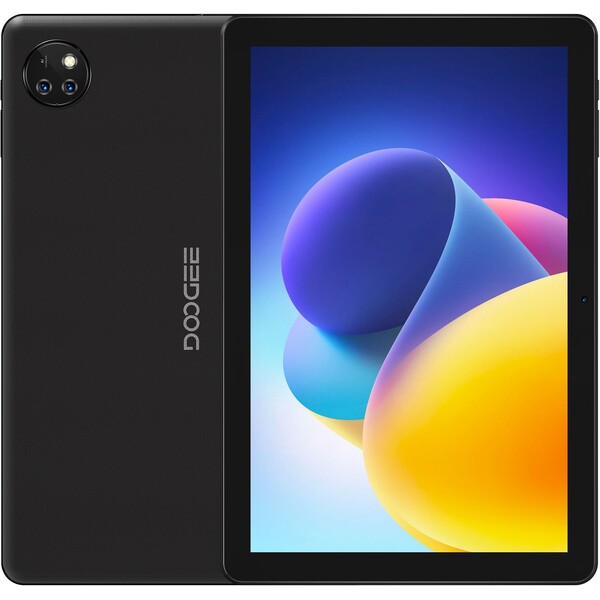 Doogee Tablet T10W LTE 4GB/128 GB černý - Smarty.cz