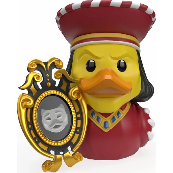 Tubbz kachnička Shrek - Lord Farquaad (první edice) - Smarty.cz