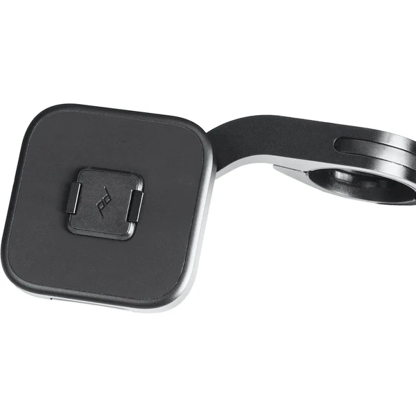 Peak Design Bike Mount V2 Out Front držák na řídítka černý - Smarty.cz