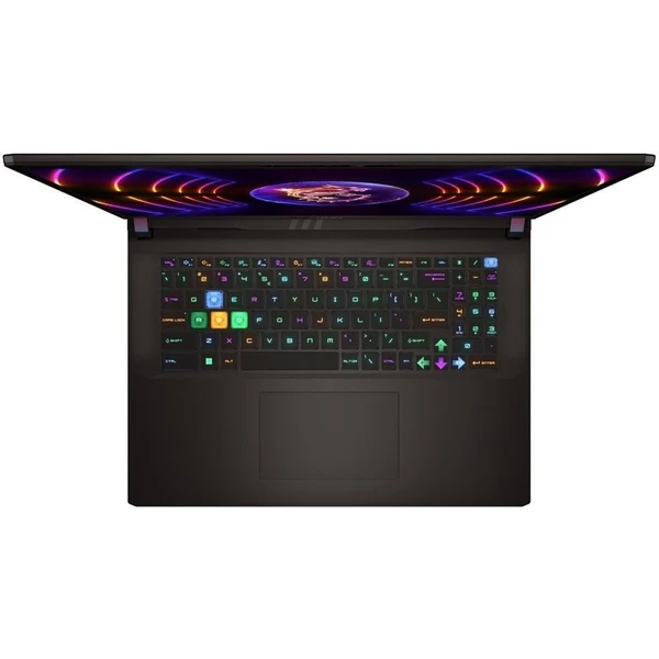 MSI Vector (GP78HX 13VI-467CZ) černý - Smarty.cz