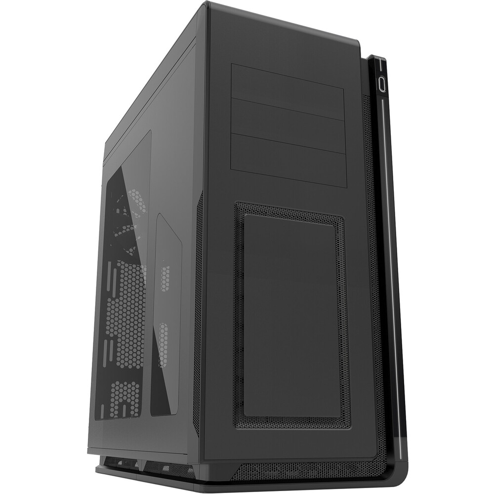 PHANTEKS Enthoo Mini XL černá | Smarty.cz