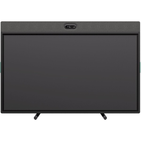 Logitech Rally Board 65 velkoformátový displej 65" černý - Smarty.cz