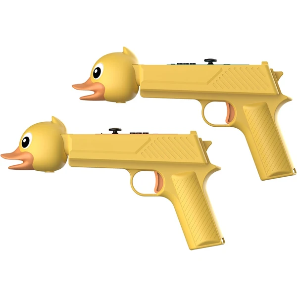 Duck, Quack, Shoot! Kit (Switch/Switch 2) - Smarty.cz